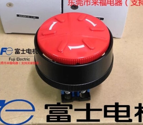 1pcs Fuji Electric Emergency Stop Pushbutton Switch AR30V1E-11R | eBay