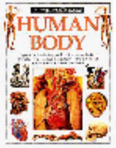 Human Body by Parker, Steve 9781564583253| eBay