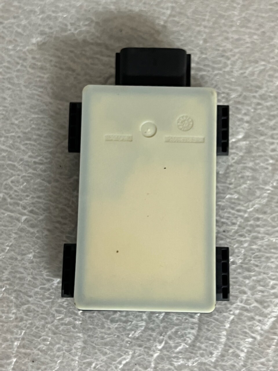 2021-2022 Jeep Grand Cherokee L Bumper Blind Spot Detection Module OE ...