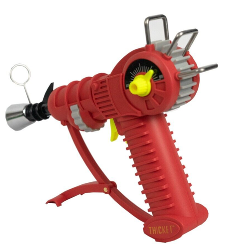 COD Zombies Ray Gun Torch Lighter - Call of Duty Toy Gun Lighter Torch ...