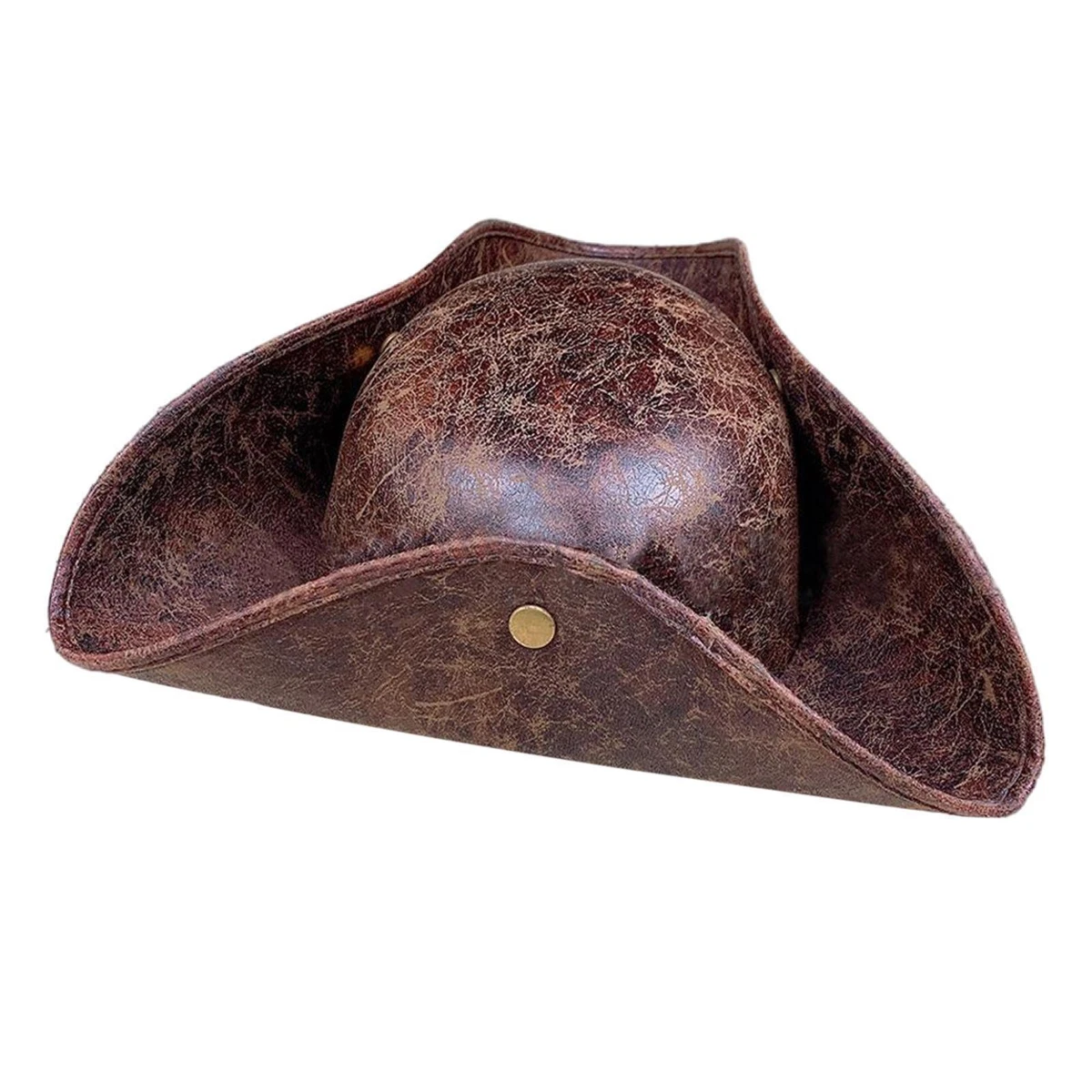 Tricorn Hat Pattern For Kids