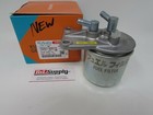 GENUINE KUBOTA FUEL FILTER ASSEMBLY 15291-43010 D1105 D1305 D1703 D905 ...