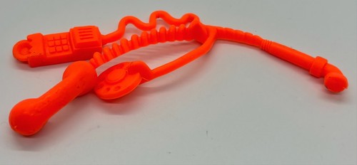 1992 Stone Protectors Chester the Wrestler accessory! *Read* | eBay