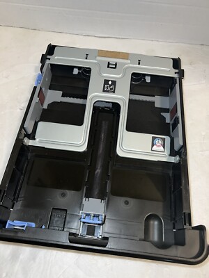 HP Office Jet Pro 8600 Plus Printer Paper Tray Part CM751-40065 250 ...