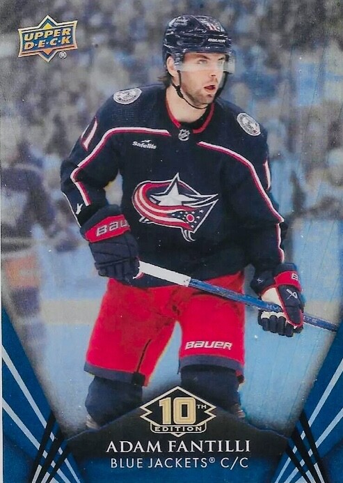 2024-25 TIM HORTONS 10th Edition BASE HS TN PG AI MP SC FT TIMBITS ...