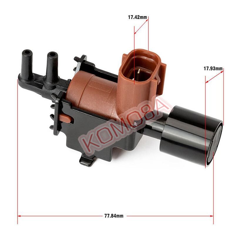 Engine Valve Assy Vacuum Switching For Toyota Lexus 25860-62010 | eBay