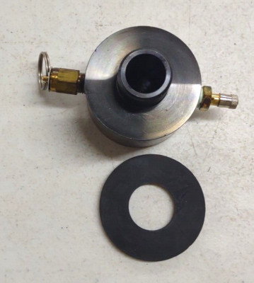 Ford Rotunda OTC 307-421 Torque Converter Leak Tester Tool FN Focus ...