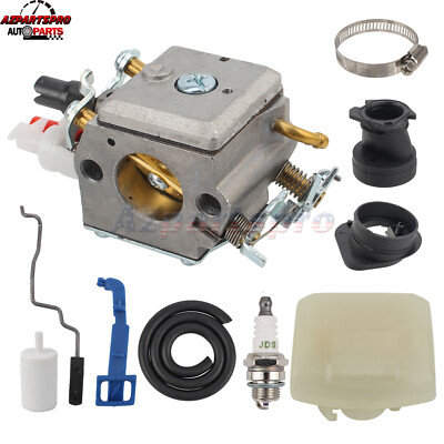 Carburetor 503283210 For Jonsered CS2141 CS2145 CS2150 CS2152 CS2153 ...