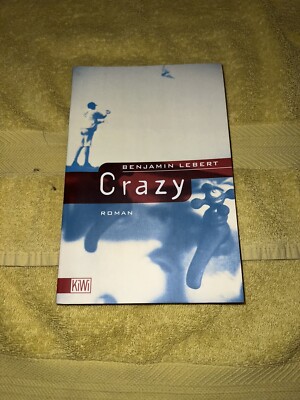 Benjamin Lebert - Crazy - | eBay.de