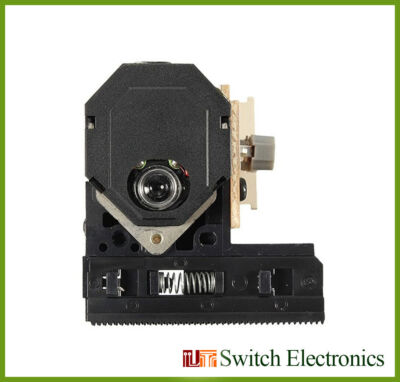 SONY CDP-CX205 / CDP-CX235 / CDP-CX250 Tête de lentille laser à capteur ...