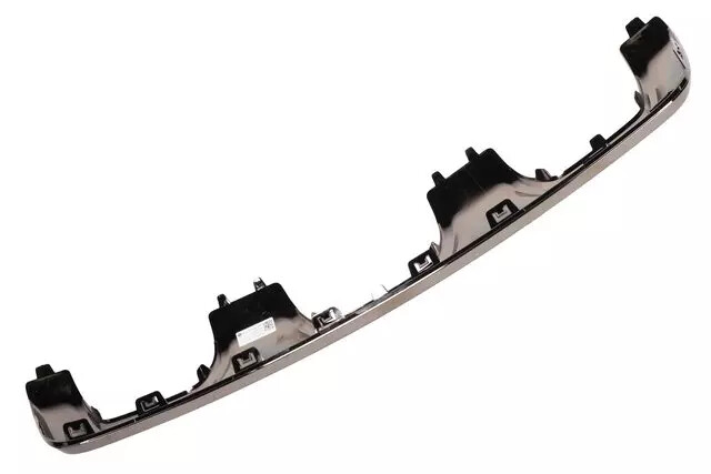 Genuine GM Rear Bumper Valance Panel 42751024 | eBay