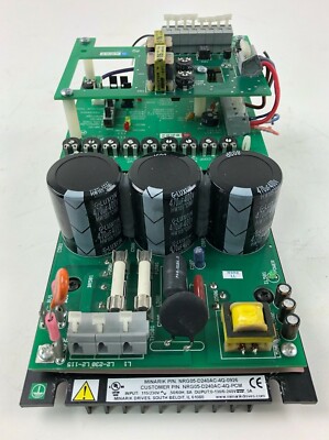 Gauges - Direct Drive