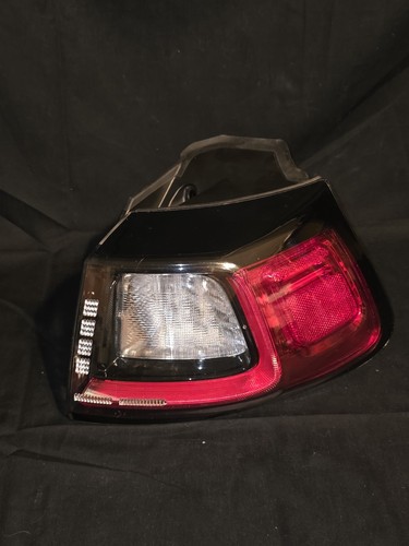 2019-2023 Jeep Cherokee Right Outer Tail Light Lamp 68275958AF OEM ...