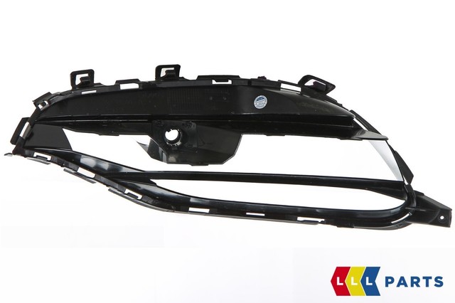 MERCEDES BENZ CLA X117 Front Bumper Right Side Grille A1178859000 OEM ...