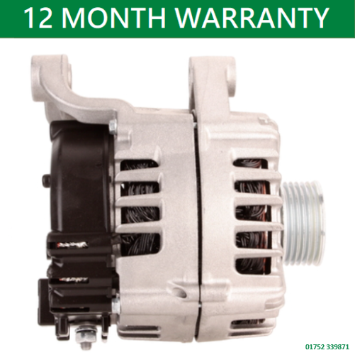 BMW X1 X3 xDrive 18d 20d 23d VALEO ALTERNATOR FG18S019 12317802261 ...