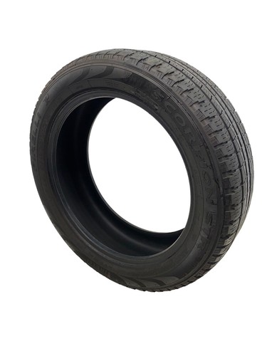 245/50R20 PIRELLI SCORPION STR SPARE TIRE DOT (4022) 9/32NDS | eBay