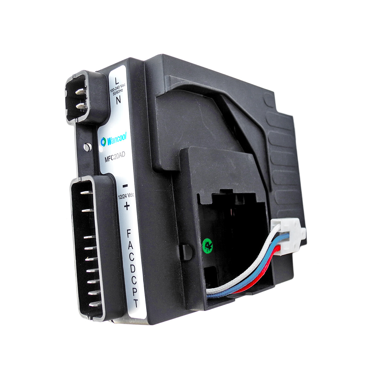 Waeco Wancool Electronic Start Unit Starting Device Compressor Control ...