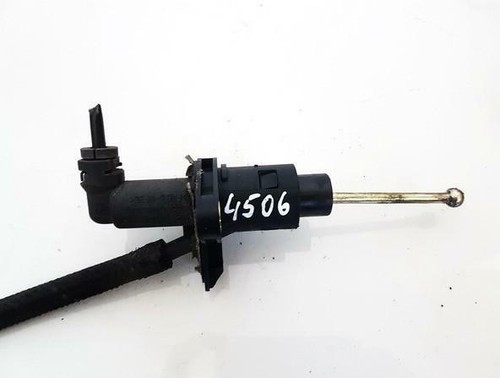 6Q0721388A Bay Master clutch cylinder Volkswagen Polo 2001 FR612493-59 ...
