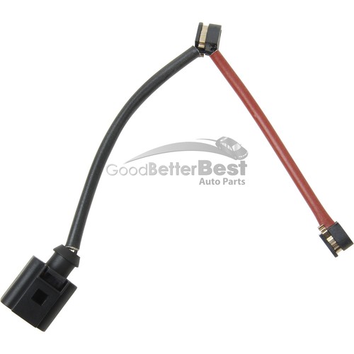 One New Sebro Disc Brake Pad Wear Sensor Rear 97060914500 for Porsche ...