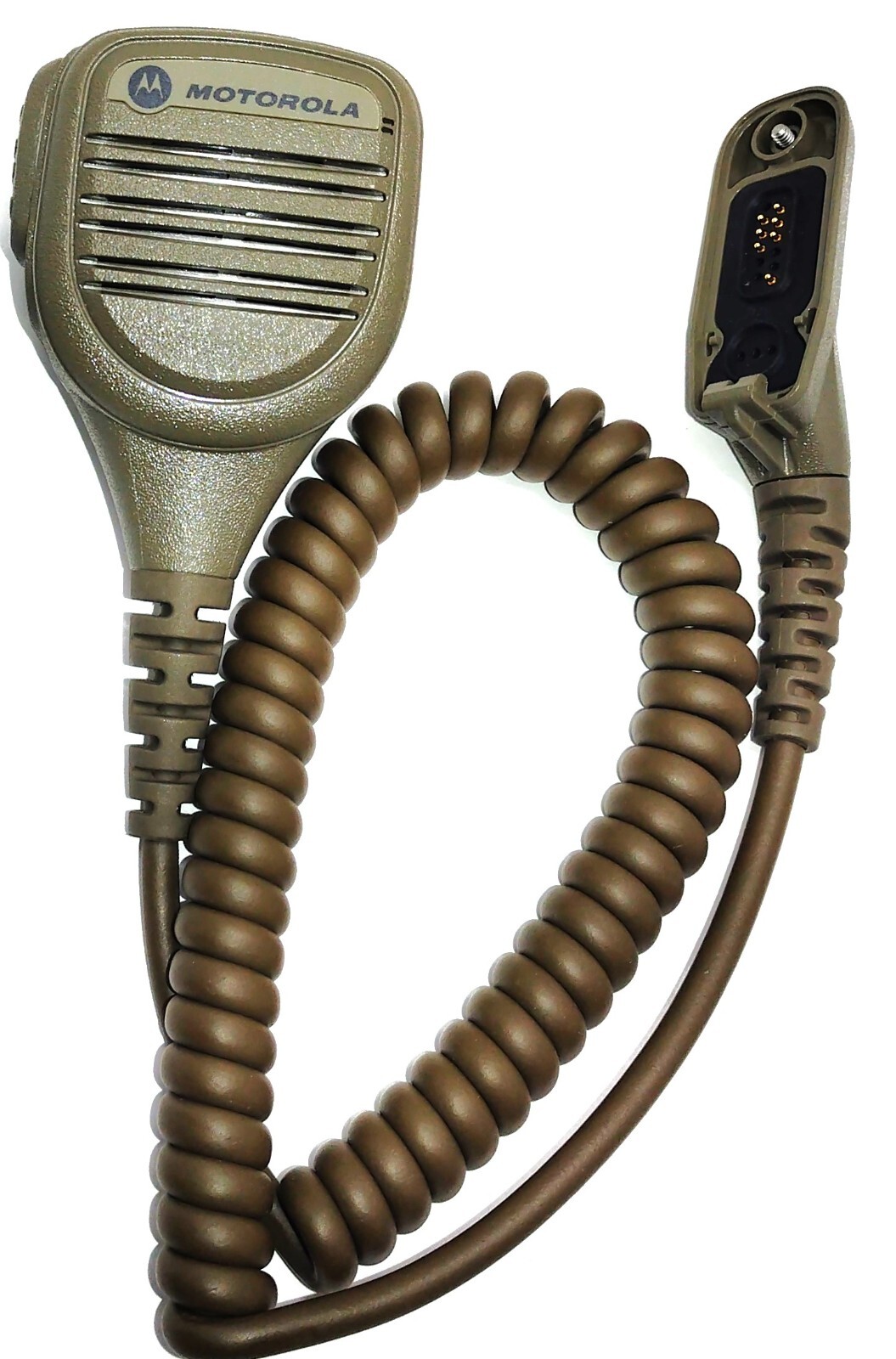 Motorola SRX2200 VHF 136-174 MHz Combat Two Way Radio P25 P2 AES ...