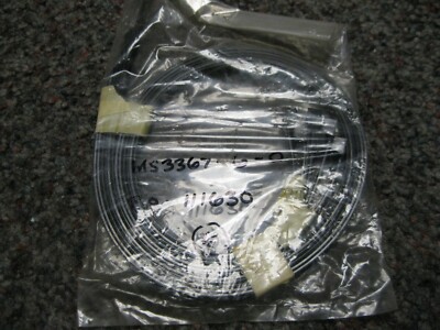 Robinson R22 Helicopter NEW lot of 6 MS3367-6-0 | eBay