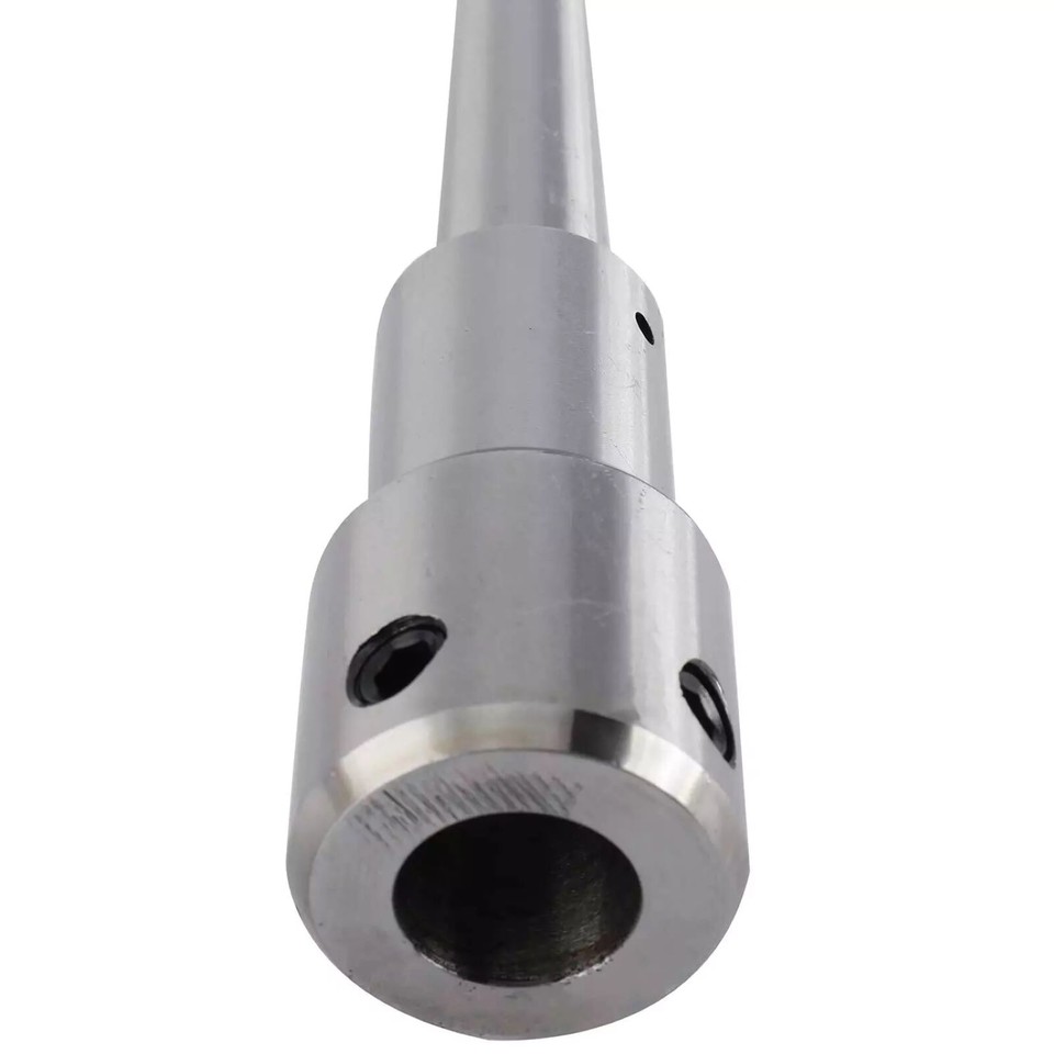 MT2 to 3/4'' Weldon Shank Adapter Replacement For Drill-Use Annular ...