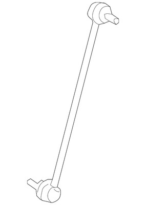 Genuine Toyota Stabilizer Link 48820-0R050 | eBay