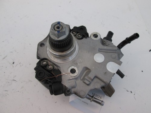 Mercedes-Benz om651 High Pressure Pump a6510701201 ers a6510701801 | eBay