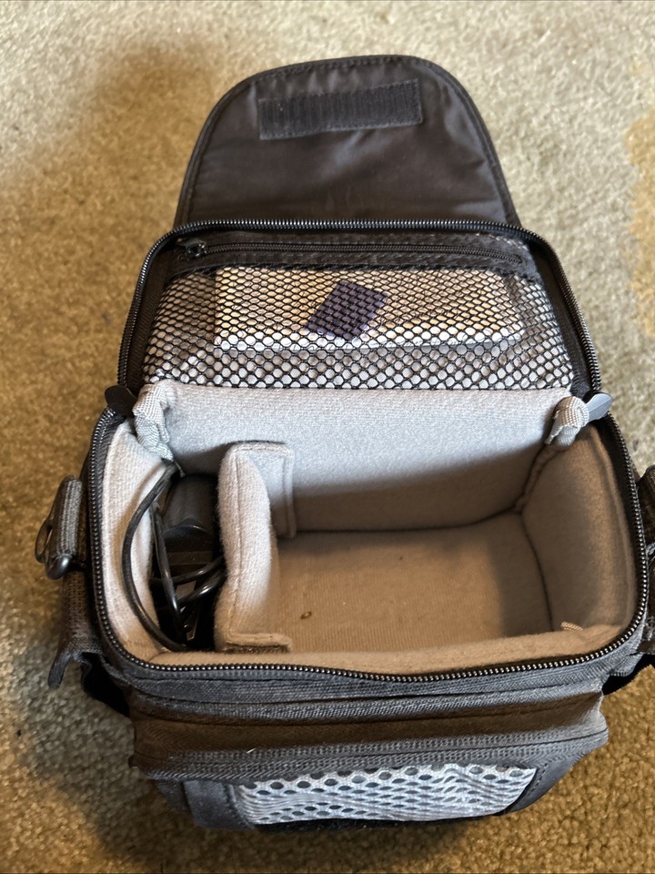 Samsung HD Recording 1280 X720 HD Video Camera Camcorder HMX-F80 | eBay