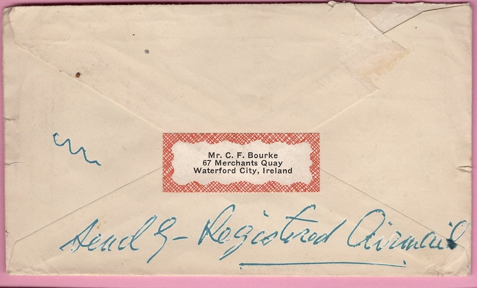 FDC 1950 Single 2.5d HOLY YEAR Bourke | eBay