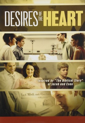 Desires Of The Heart (DVD) Dodie Brown Parker Dash Tammi Arender Hevin ...