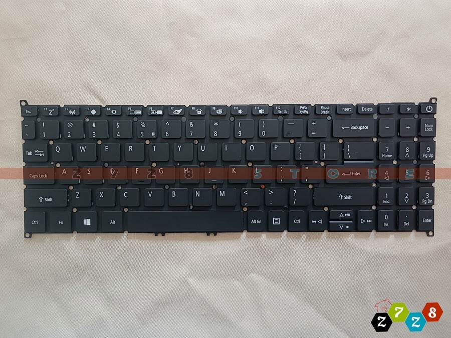 New ACER Aspire 5 A515-43 A515-52 A515-54G A515-55G A515-56G US ...