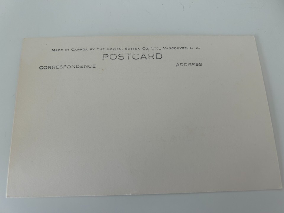 Lake Louise Mt Lefroy and Victoria Glacier Canada Postcard | eBay