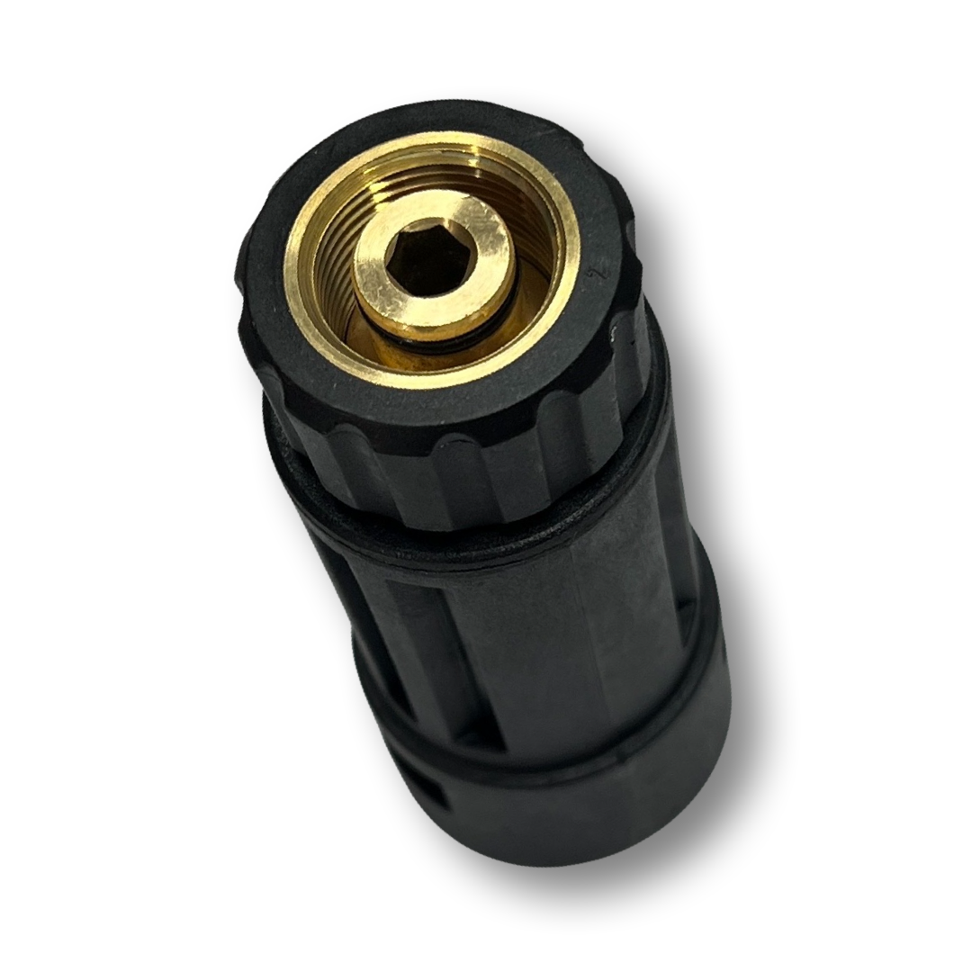 Adapter für Kärcher Bajonett IG - M22 IG Hobby Zubehör auf Profi ...