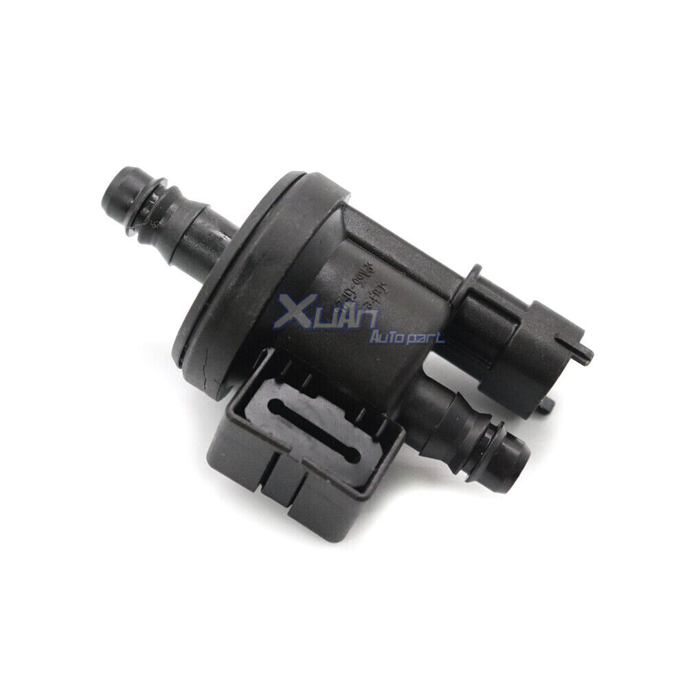 0280142517 Vapor Canister Purge Valve Solenoid For 2012-2017 Ford ...