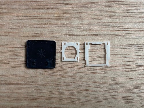 ASUS VivoBook 14 X413 X413F X421 X421F UK Keyboard - 1 Key + Hinges ...