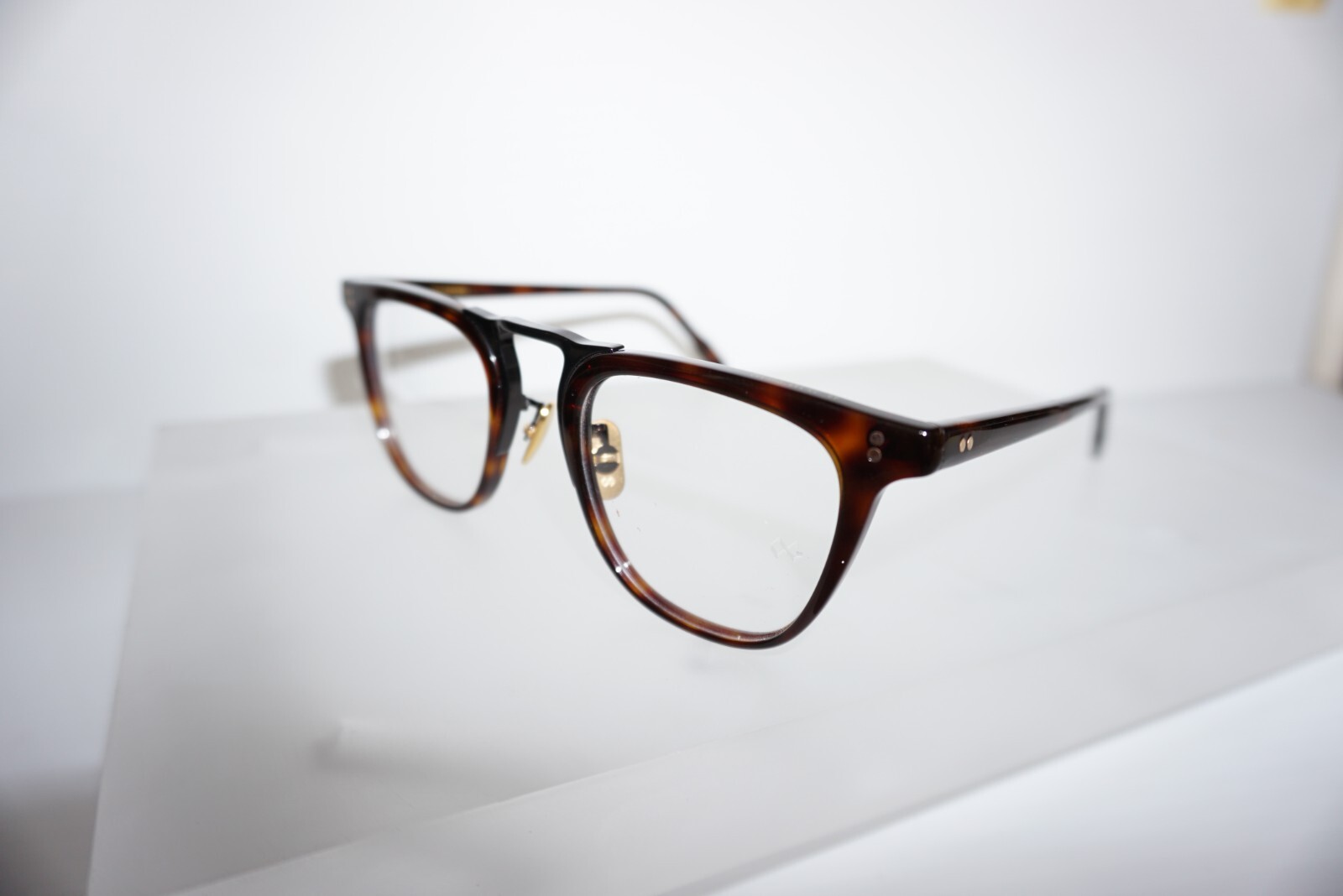 NEW AUTHENTIC OLIVER GOLDSMITH NOMAD 49 eyeglasses frame | eBay