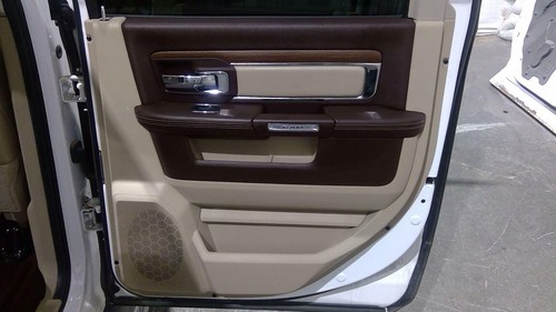 2013-21 Dodge Ram 1500 Passenger RH Right Brown/lBeige GJU1 Rear Door ...
