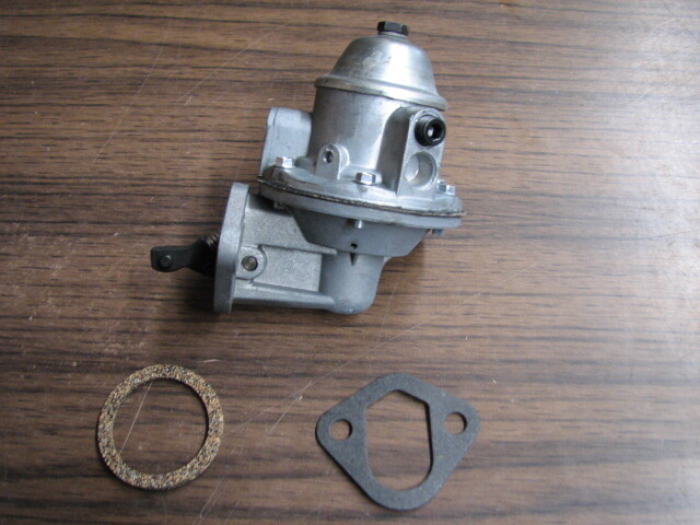 Wisconsin Engine Fuel Pump VH4D, W4-1770, | Grelly USA