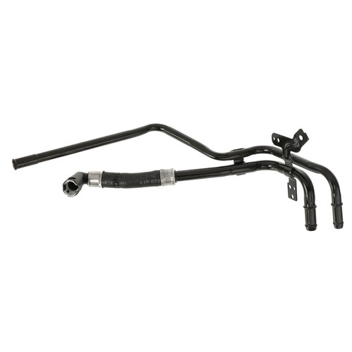 NEW OEM GENUINE Ford 2007-2009 Mustang HVAC Heater Hose Assembly 7R3Z ...