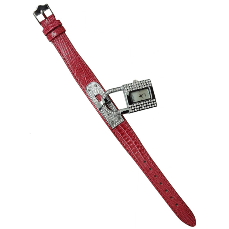 WOMEN LUXURY FASHION DESIGN GREAT LOCK WATCHES | eBay