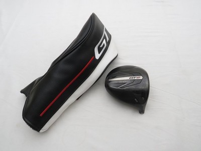 Used Titleist GT2 9* Driver Head Only GT 2 Driver Head Only +HC | eBay