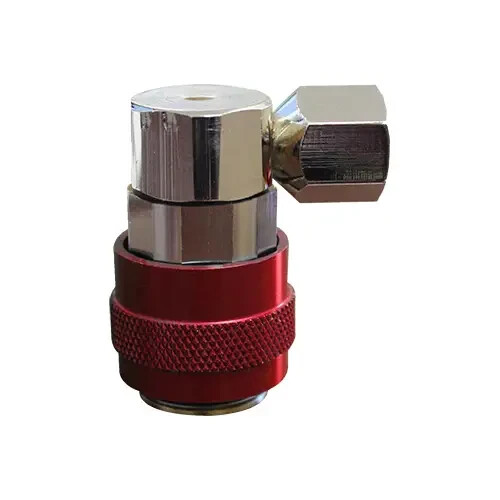 Mastercool 67434 High Side R1234yf 10 mm - F x 17 mm Quick Coupler | eBay