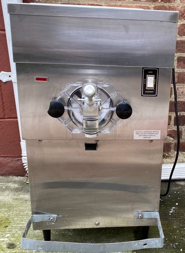 SaniServ Model 708 Frozen & Slushy Drink Machine !!!! ** GREAT DEAL ...