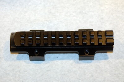 Century Arms/ MKE HK scope mount, new | eBay
