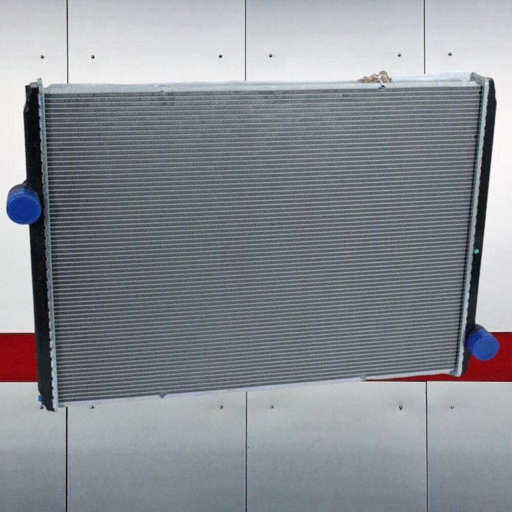 Truck Radiator Fits Ford L9000 A Line L Line Sterling 1030227 1030128 ...