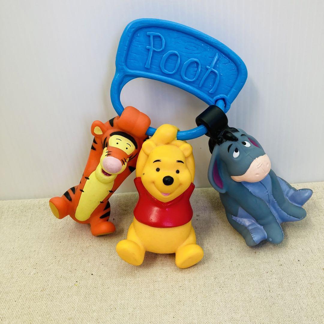 Baby Tigger And Eeyore Winnie The Pooh Pooh Bear Pooh Friends Tigger