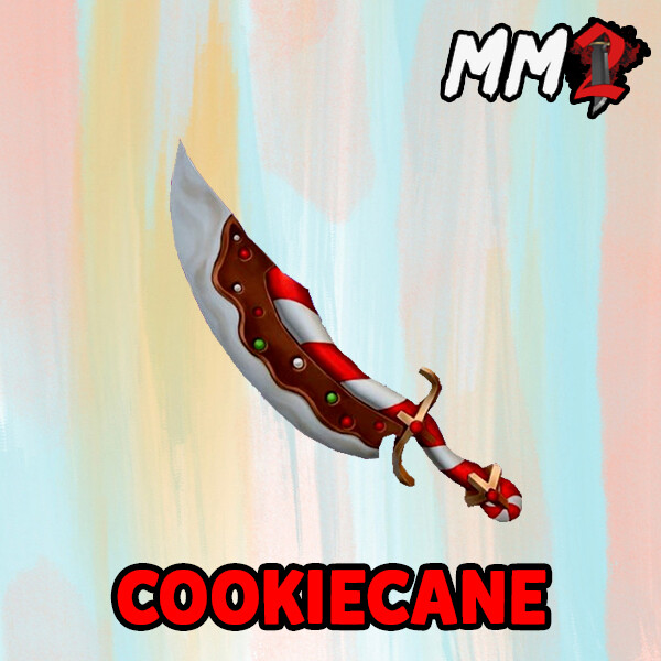 Roblox Murder Mystery 2 MM2 | Super Rare Godly/Chroma Knives and Guns ...