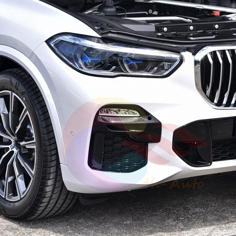 Right Side Front Bumper Air Inlet Grille Trim Panel For BMW G05 X5 M ...