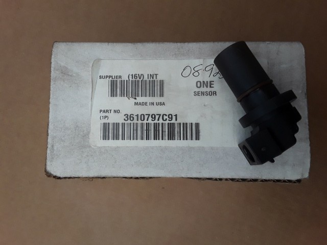 International 3610797C91 for sale online | eBay